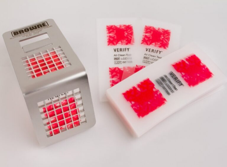 LCC012 - Teste Verify All Clean Indicador | Metropole Hospitalar